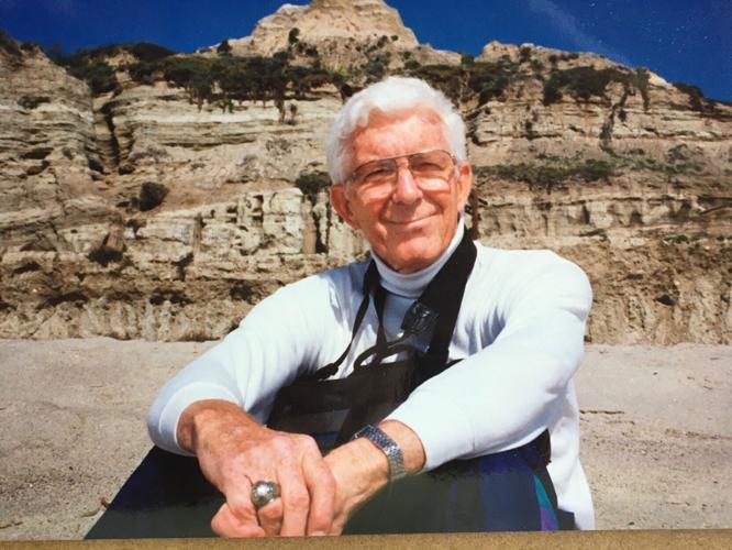 Handley Notables: George Craig Jr., Class of 1941 | Winchester Star ...