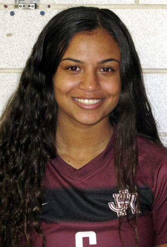 All-Area Girls' Soccer 1st team | Winchester Star | winchesterstar.com