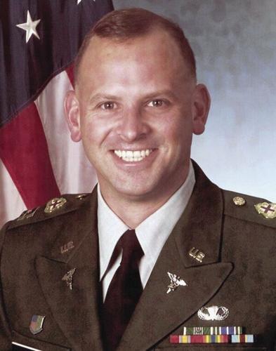 Mark Walton Dick | Obituaries | winchesterstar.com