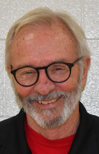 Girls' Swimming Coach of the Year: Joe Knight | Winchester Star ...