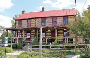 New owner works to preserve, rent out ex-Civil Cricket Cafe property in ...