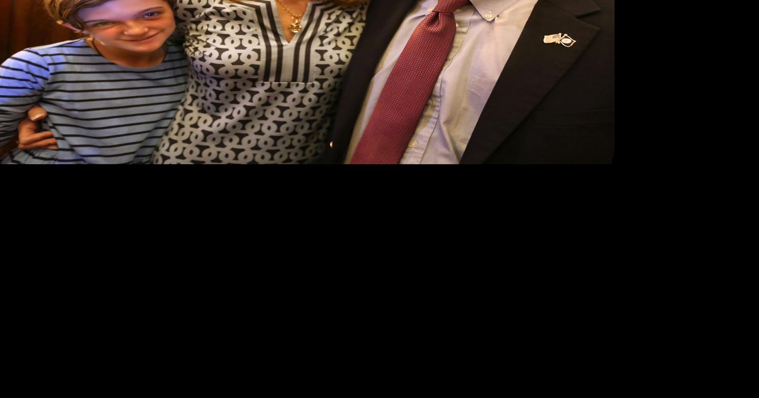 Cline easily wins a third term in Congress | Winchester Star ...