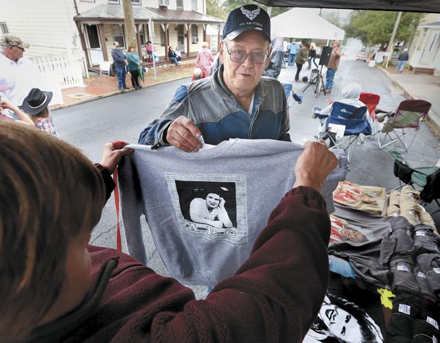 Party for Patsy draws a crowd | News | winchesterstar.com