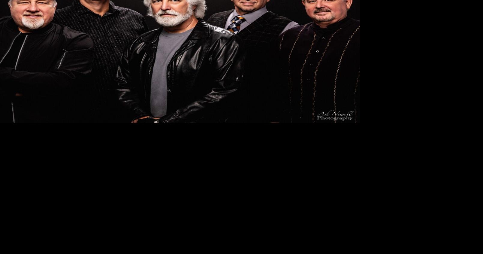 Hit-making band Orleans to play the GW Hotel on April 6 | Winchester ...