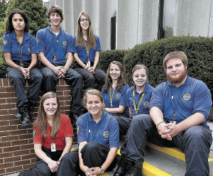 FEMA Corps helps prepare region for aid, crises | News | winchesterstar.com