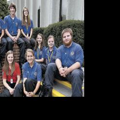 FEMA Corps helps prepare region for aid, crises | News | winchesterstar.com