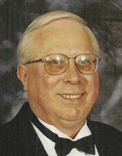 Harold Frederick Madagan Jr. “Doc” | Obituaries | winchesterstar.com
