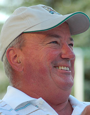 Terrence "Terry" Tierney | Obituaries | winchesterstar.com