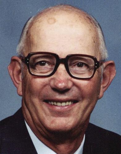 Ernest J. Strosnider | Obituaries | winchesterstar.com