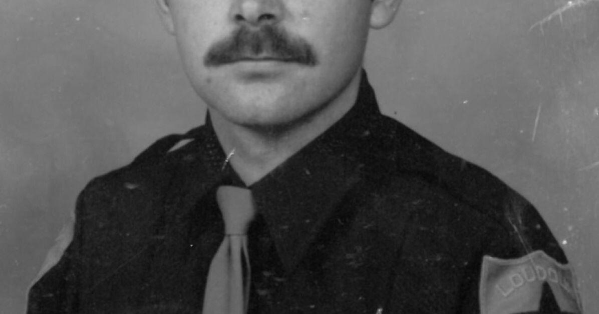 Steven Edward Kelly | Obituaries | winchesterstar.com