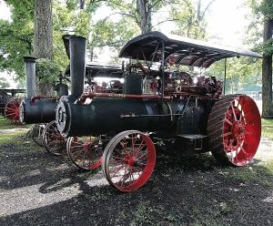 Engine show still going full-steam | Lifestyles | winchesterstar.com