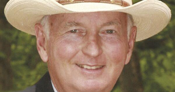 George Partridge Greenhalgh III | Obituaries | winchesterstar.com