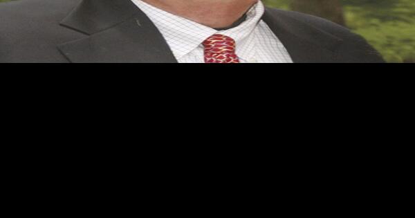 George Partridge Greenhalgh III | Obituaries | winchesterstar.com