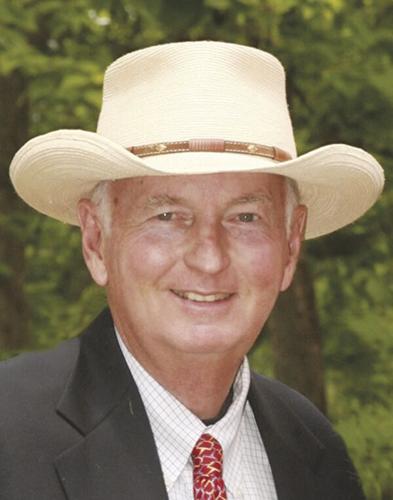 George Partridge Greenhalgh III | Obituaries | winchesterstar.com