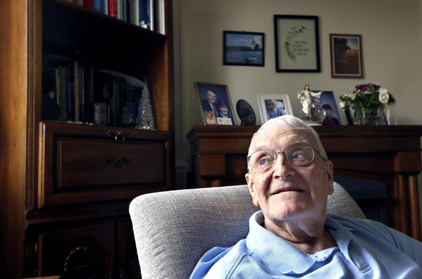 As the Newtown Heritage Festival approaches, meet one of its founders ...