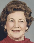 Charlotte (Peggy) Rhodes Spangler | Obituaries | winchesterstar.com
