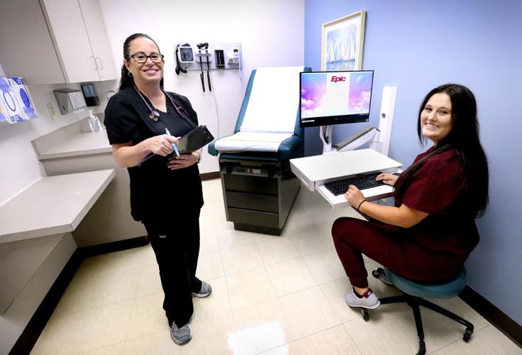 Valley Health opens an Urgent Care Express in Berryville | Winchester ...