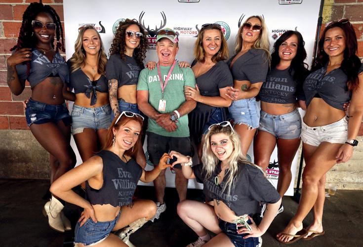 'The all-star event': Men convene for another lively Stag Luncheon ...