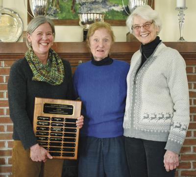Conservation Easement Authority award | Winchester Star ...