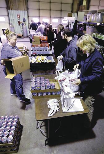 Winchester, Frederick homeless student numbers climbing | News ...