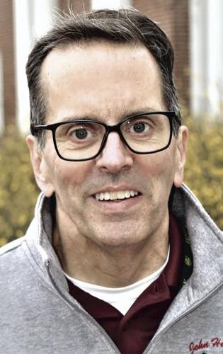 Coach Spotlight: Handley track & field coach Mike McKiernan ...