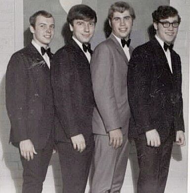 The return of Mod and the Rockers | Winchester Star | winchesterstar.com