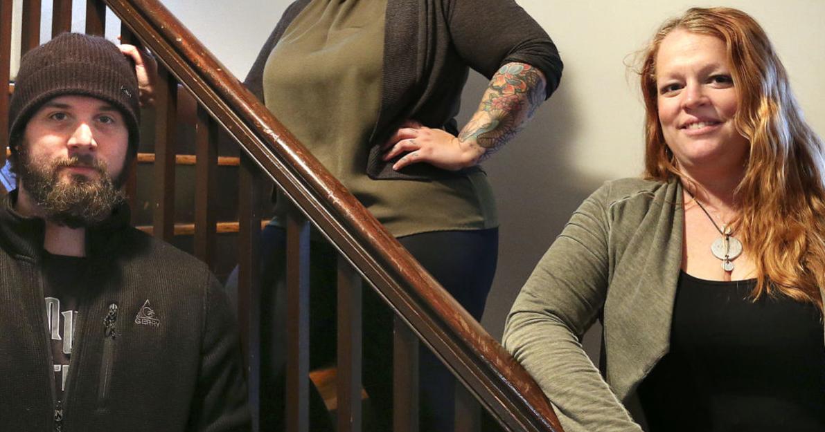 Arresting behavior, not addicts: New overdose intervention program underway | Winchester Star ...