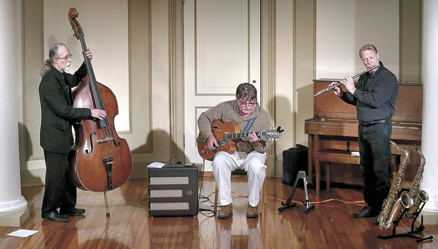 Friends of Handley Library | Features | winchesterstar.com