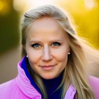 Handley Notables: Ann Cameron Burkholder Casasanta Class of 2005 ...