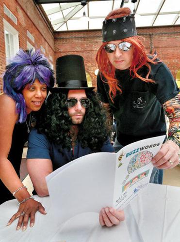 Old-fashioned spelling sense prevails at BuzzWords Bee | News ...