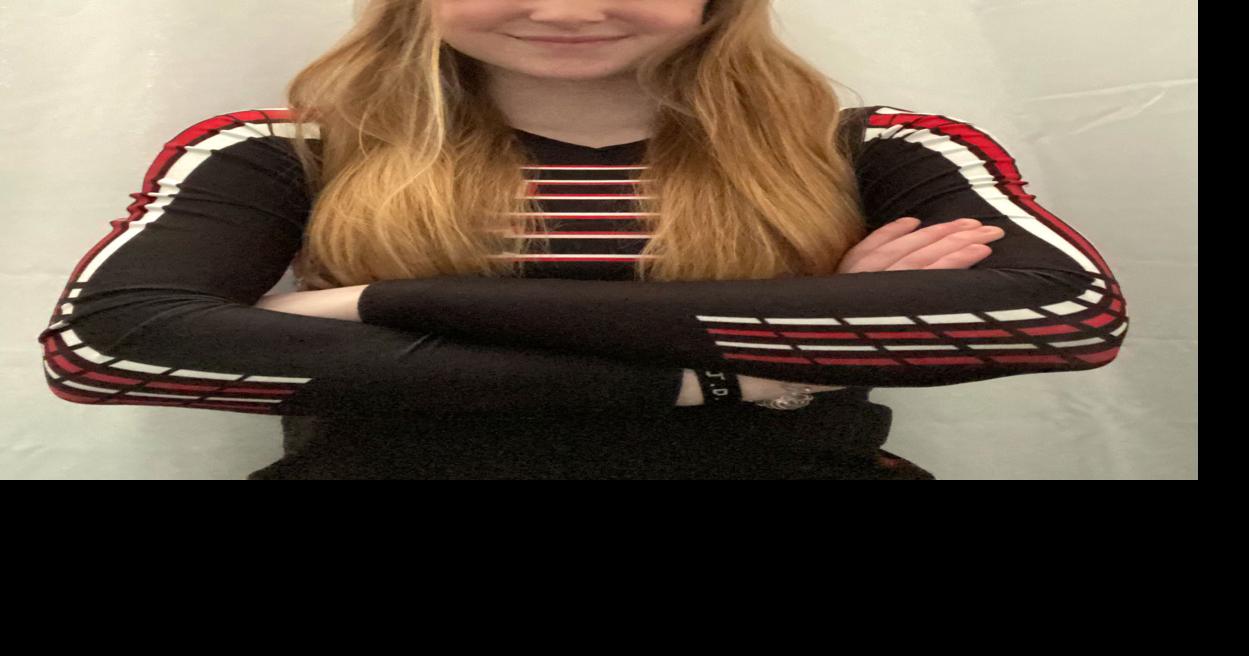 Athlete Spotlight: Sherando cheerleader Hailey LaFever | Winchester ...