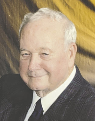 Richard L. Frame | Obituaries | winchesterstar.com