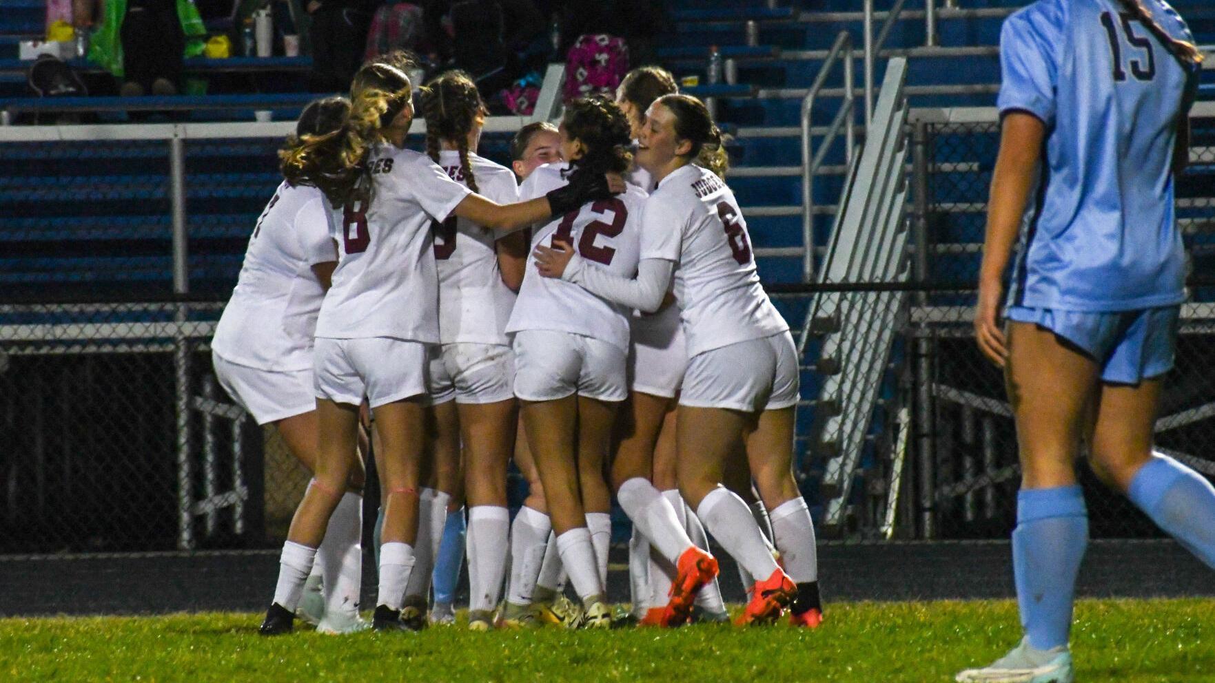 Handley | winchesterstar.com