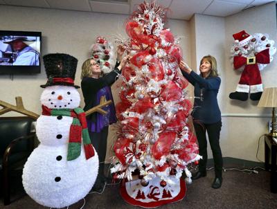 Doctoring up the tree | Winchester Star | winchesterstar.com