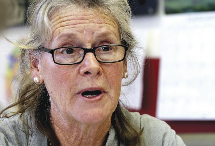 Our Place program could close without more participants | Features ...
