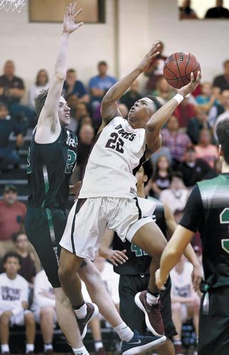 Curry spicing up Handley lineup in first season as boys' basketball ...