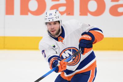 Rangers trade Brett Berard to the Canadiens as the Islanders re-sign ...
