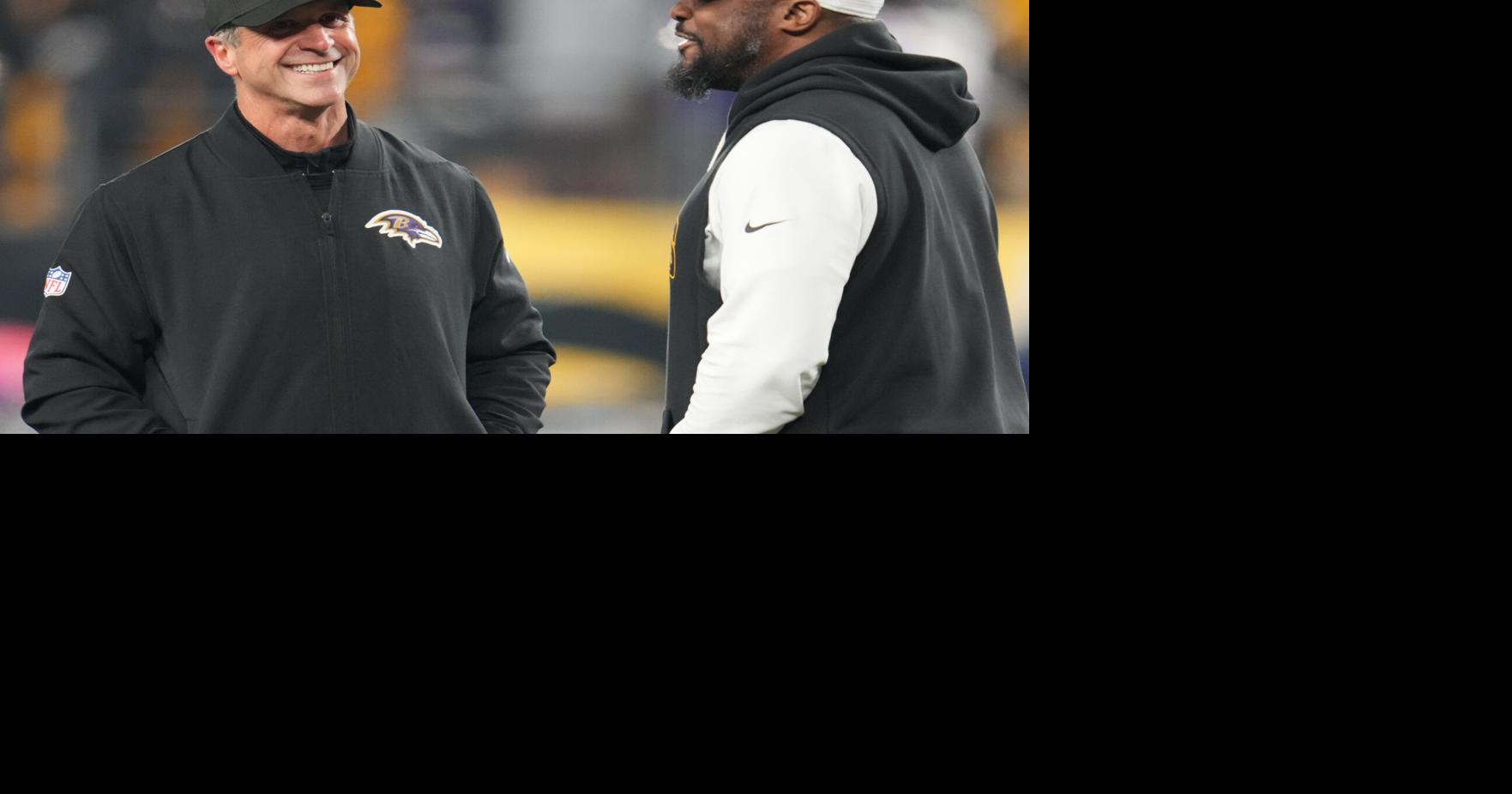 John Harbaugh's sudden availability adds more intrigue to NFL coaching ...