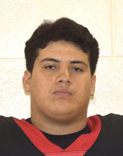 All-Area Football First Team Offense | Eedition | winchesterstar.com