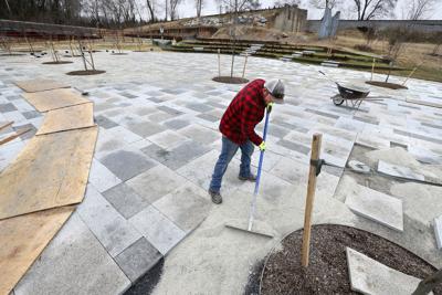 Park for Patsy | Winchester Star | winchesterstar.com