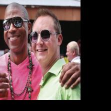 Stag lunch includes cigars and alcohol, women in bikinis | News ...
