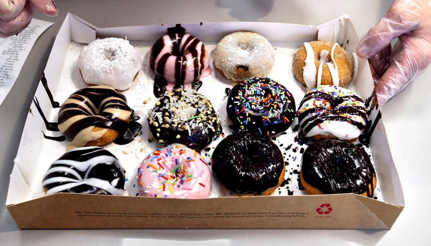 Duck Donuts bringing its beach vibe to Winchester | Winchester Star ...