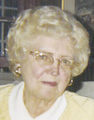 Mary C. Mulvey | Obituaries | winchesterstar.com