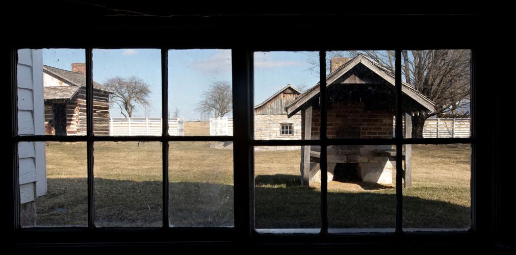 Bushong House celebrates bicentennial: New Market home sheltered family ...