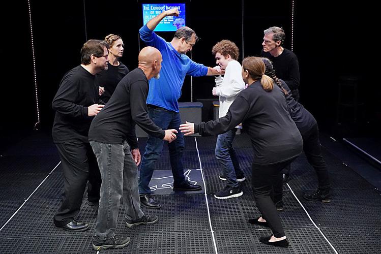 WLT pursues 'brave' storytelling, set design for new fall season ...