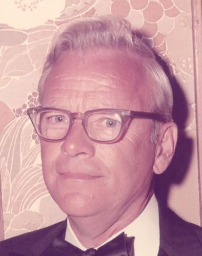 Frank Otis Kerns | Obituaries | winchesterstar.com