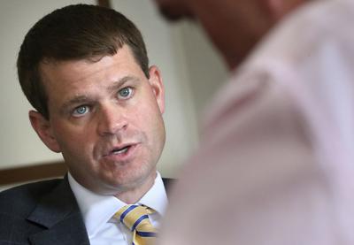 New federal prosecutor promises greater presence in area | Winchester ...