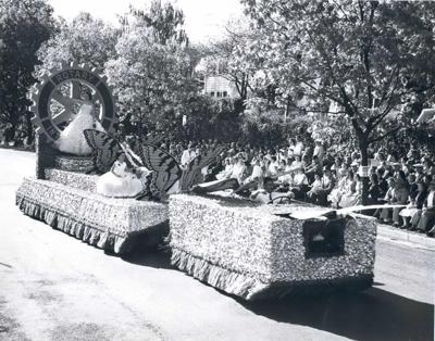 Out of the Past ... from the archives of The Winchester Star ...