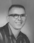 Roy R. Whitacre, Jr. | Obituaries | winchesterstar.com