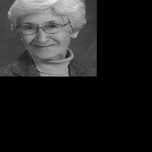 Metka Helene Hansen "Micki" | Obituaries | winchesterstar.com